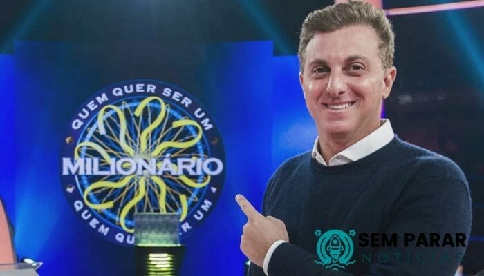 Registro Quién Quiere Ser Millonario - Caldeirão do Huck - Sem Parar ... Registro Quién Quiere Ser Millonario - Caldeirão do Huck - Sem Parar ...
